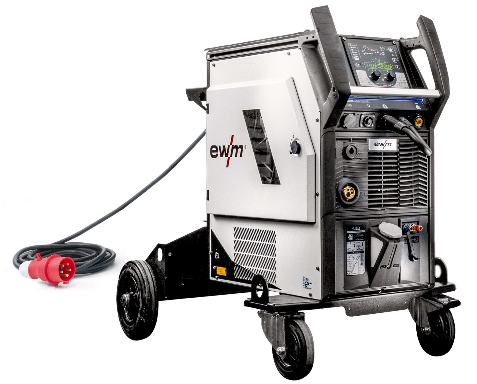 EWM Schweißgeräte